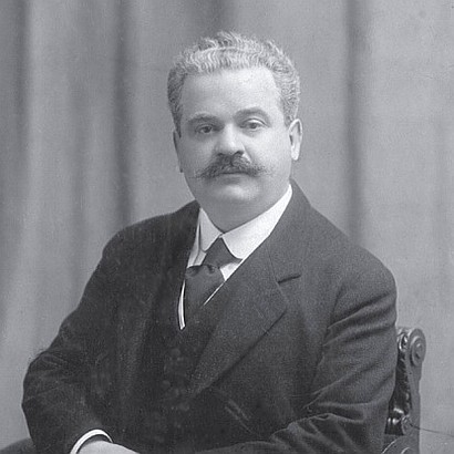 Eugène Cornuché