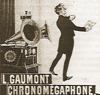 Léon GAUMONT