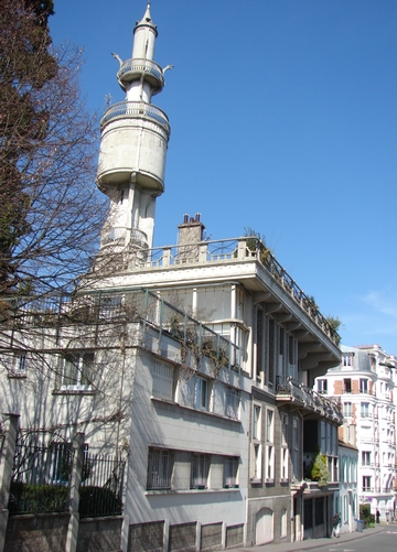 François HENNEBIQUE