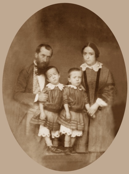 André Léo